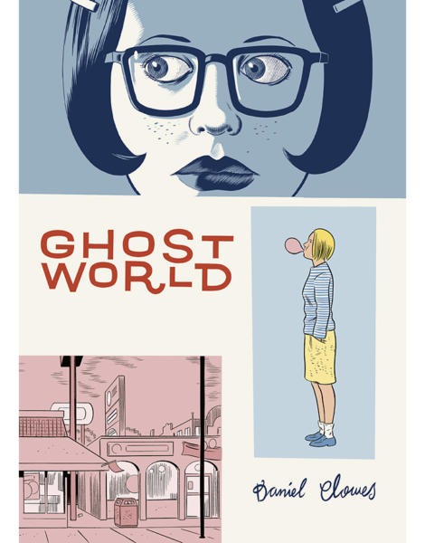 Ghost World - La Cúpula