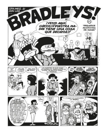 Mundo Idiota 1